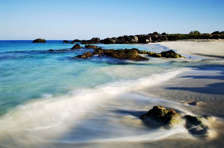 Padre Island's Malaquite Beach named one of the best beaches in America ...