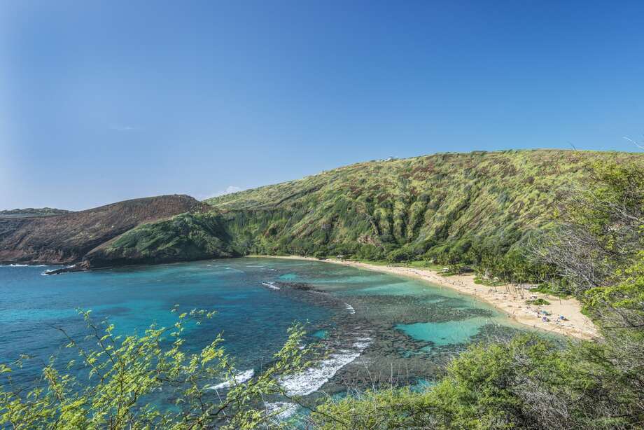Padre Island's Malaquite Beach named one of the best beaches in America ...