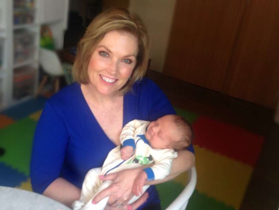 Where is KENS-TV anchorwoman Deborah Knapp? - San Antonio Express-News