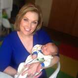 Where is KENS-TV anchorwoman Deborah Knapp? - San Antonio Express-News