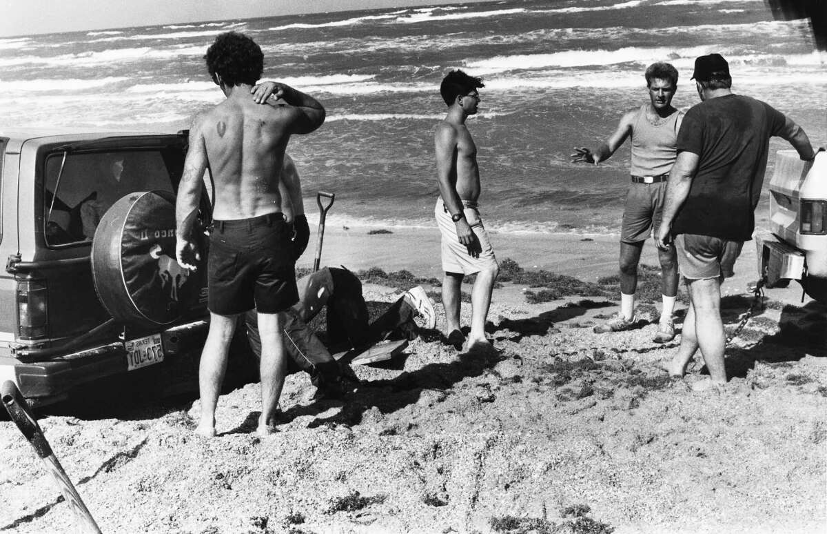 15 fascinating facts to know about the Padre Island National Seashore ...