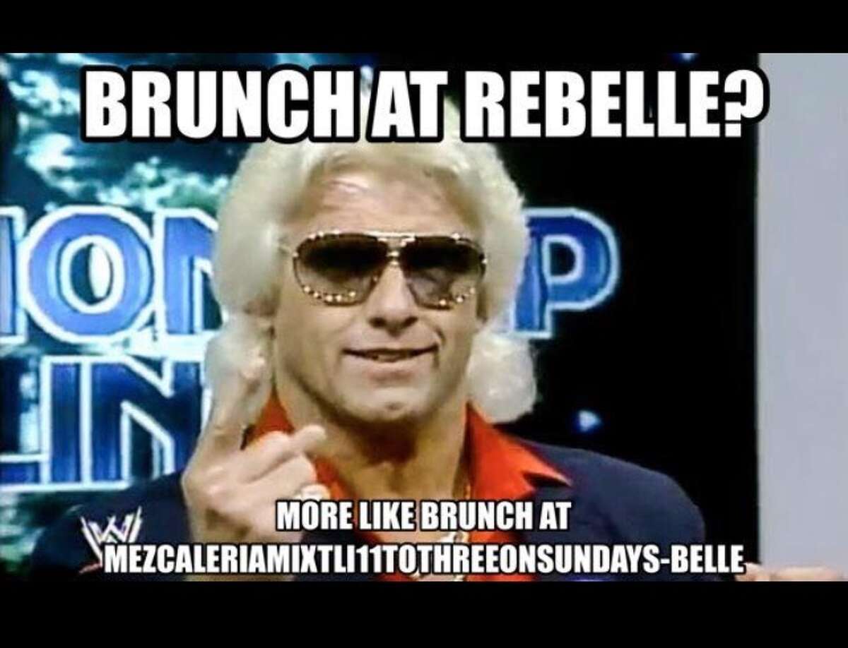 Chefs at Feast, Mixtli declare meme war for brunch supremacy