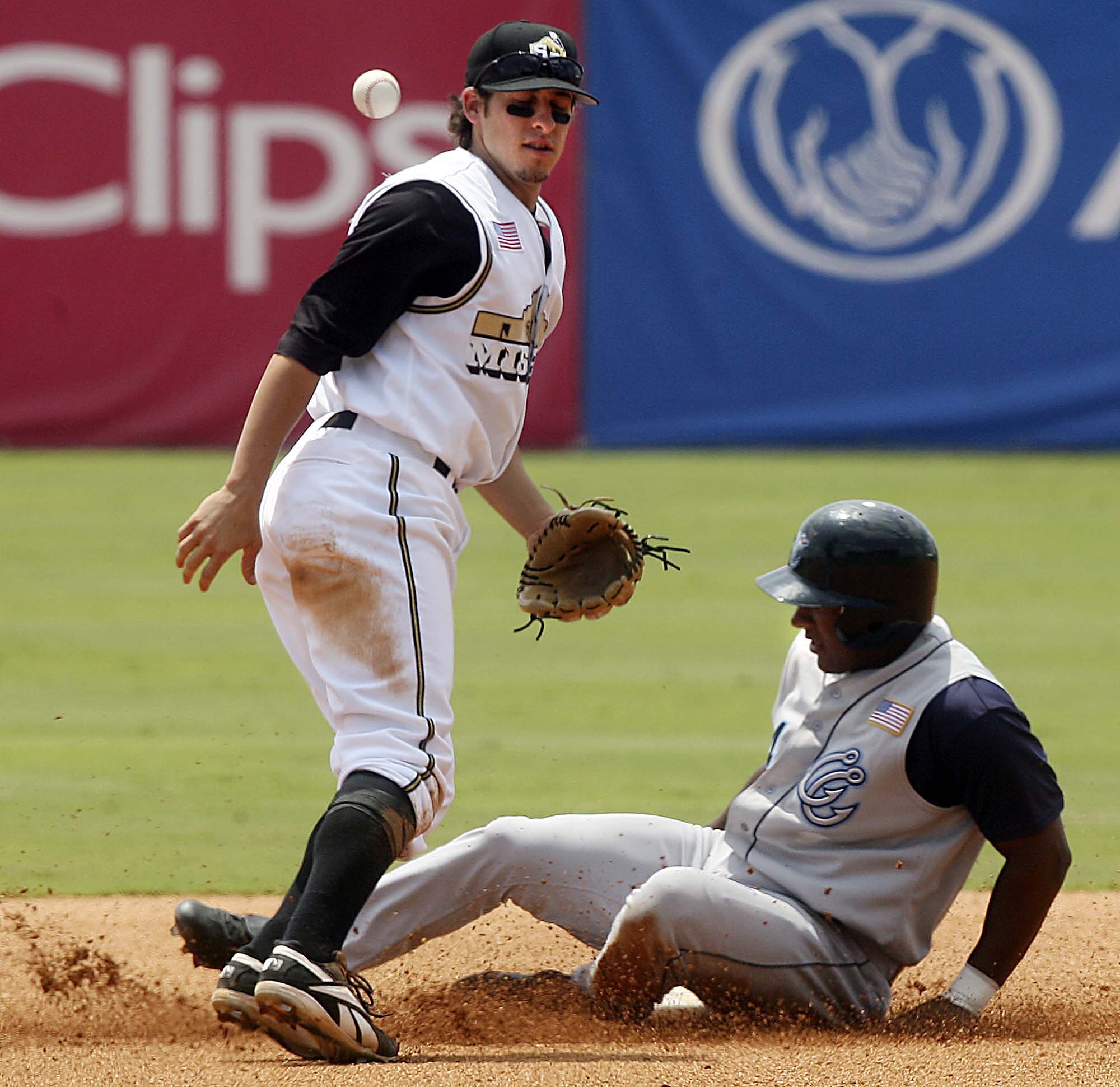 Really, who cares about AAA baseball?