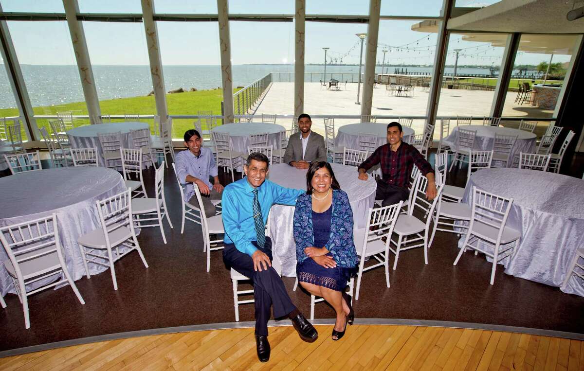 Family business is making memories at Sylvan Beach Pavilion
