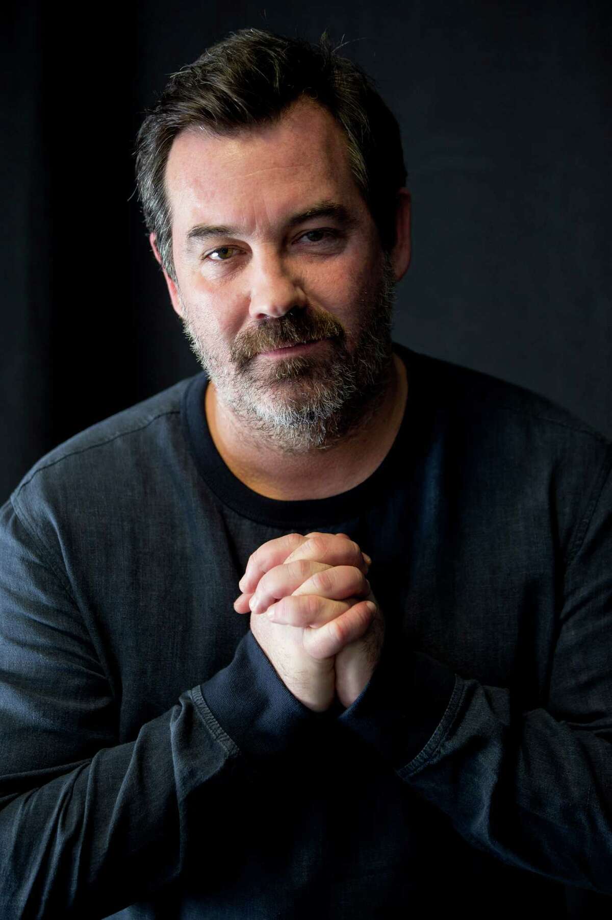 Duncan Sheik reconsiders a psycho and makes beautiful music