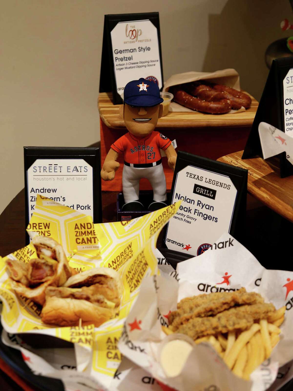 Minute Maid unveils new menu items