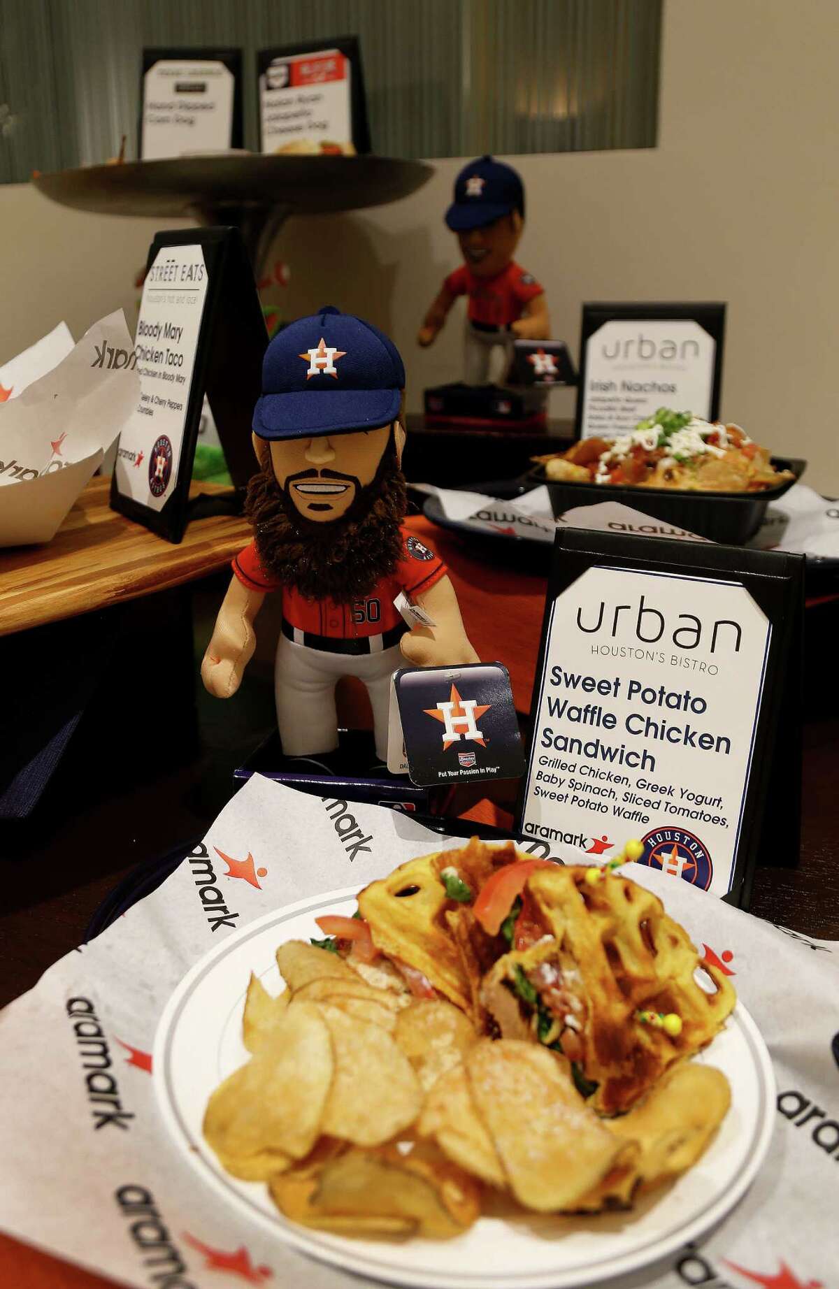 Minute Maid unveils new menu items