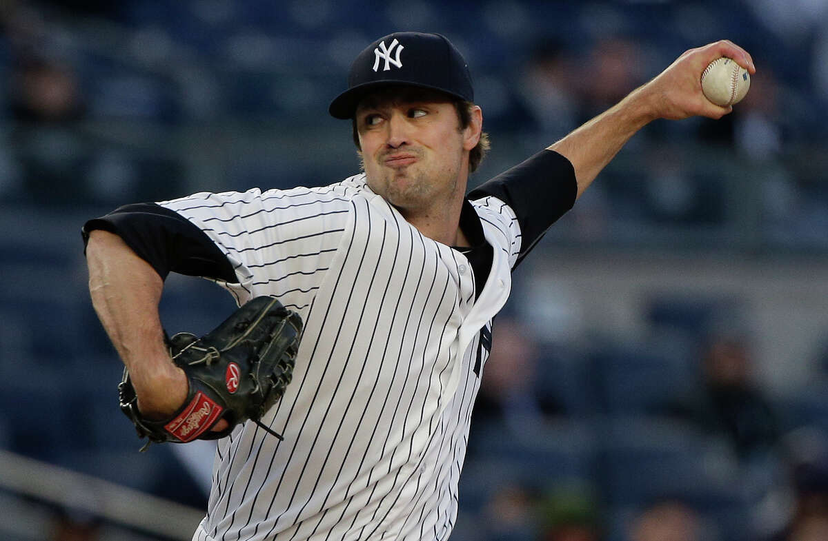 Pitching woes lead to Astros loss in Yankees series finale