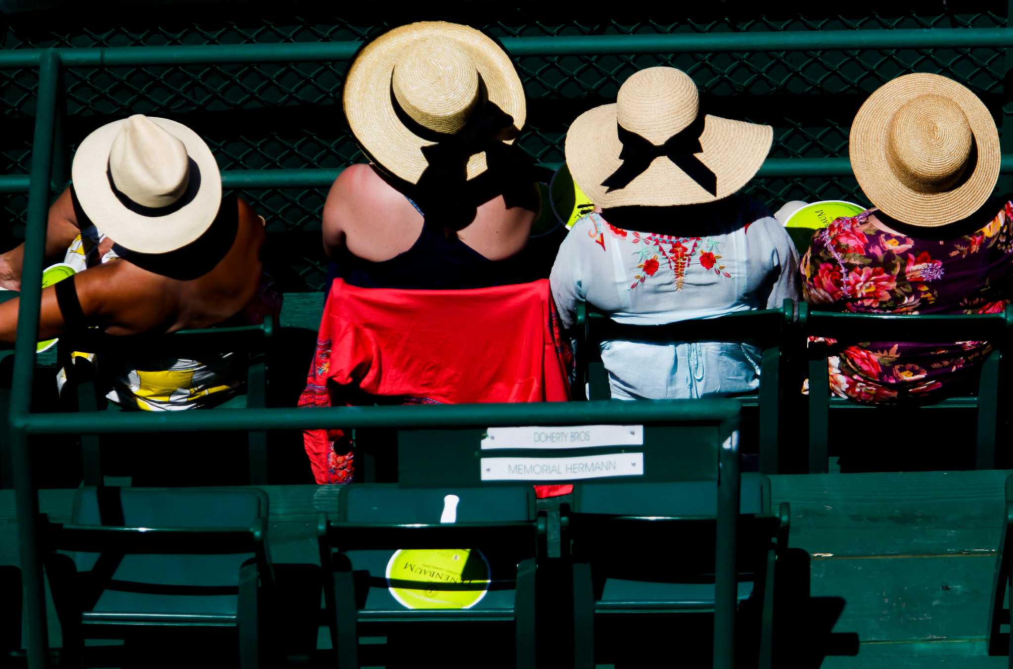 2016 U.S. Men's Clay Court Championship