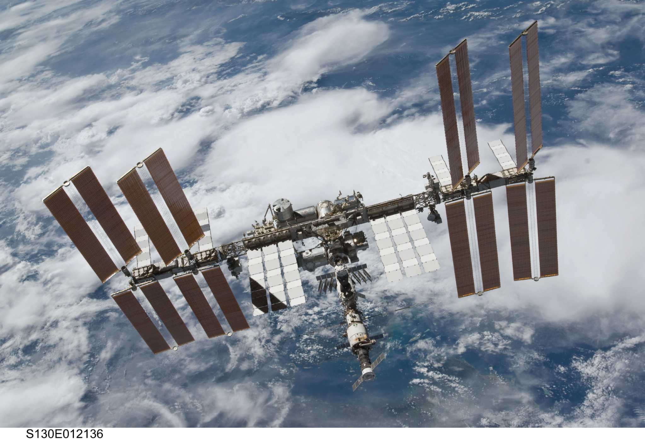 Experiments using nanotechnology to rocket into space