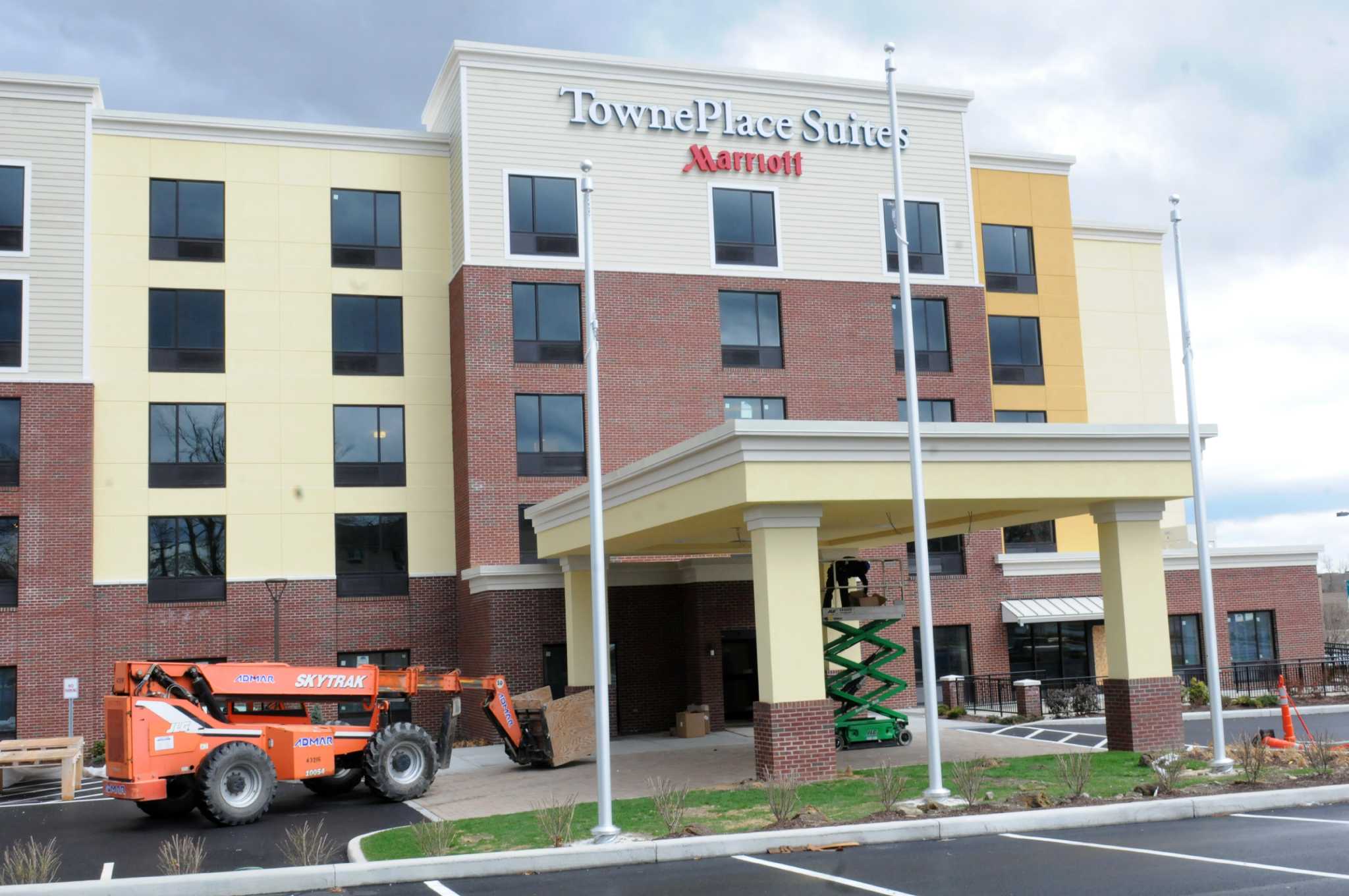 Colonie puts hotel tax idea to bed