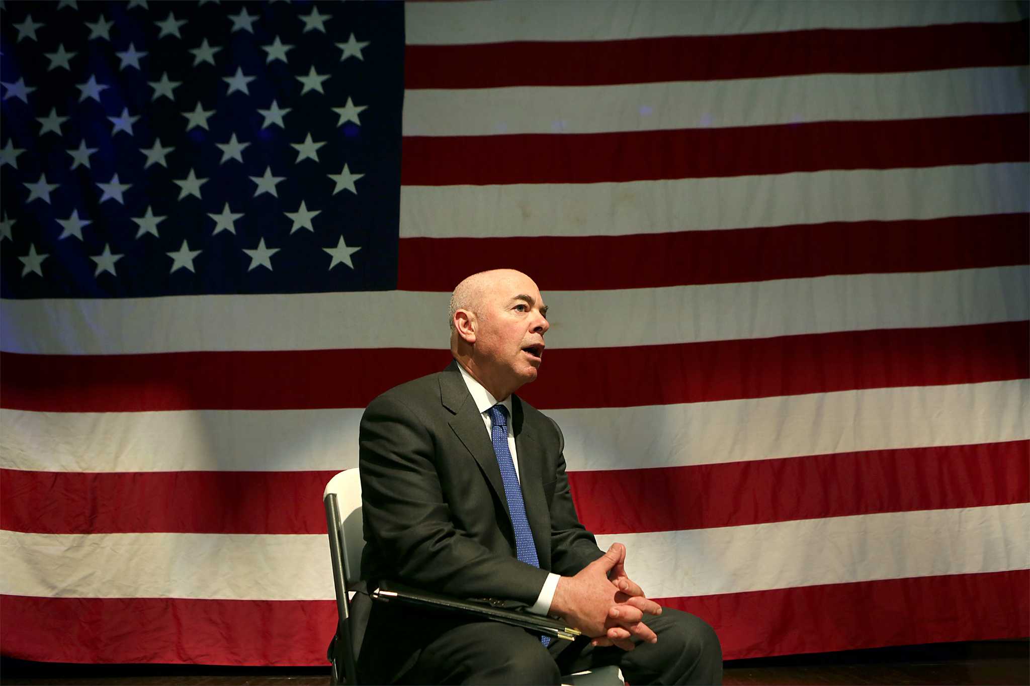 CBP use of force down in 2015, data shows