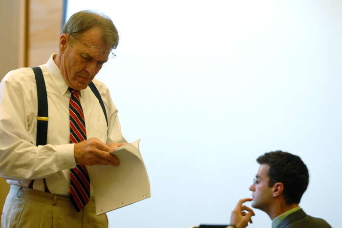 Christopher Porco wins minor court victory in TV movie case