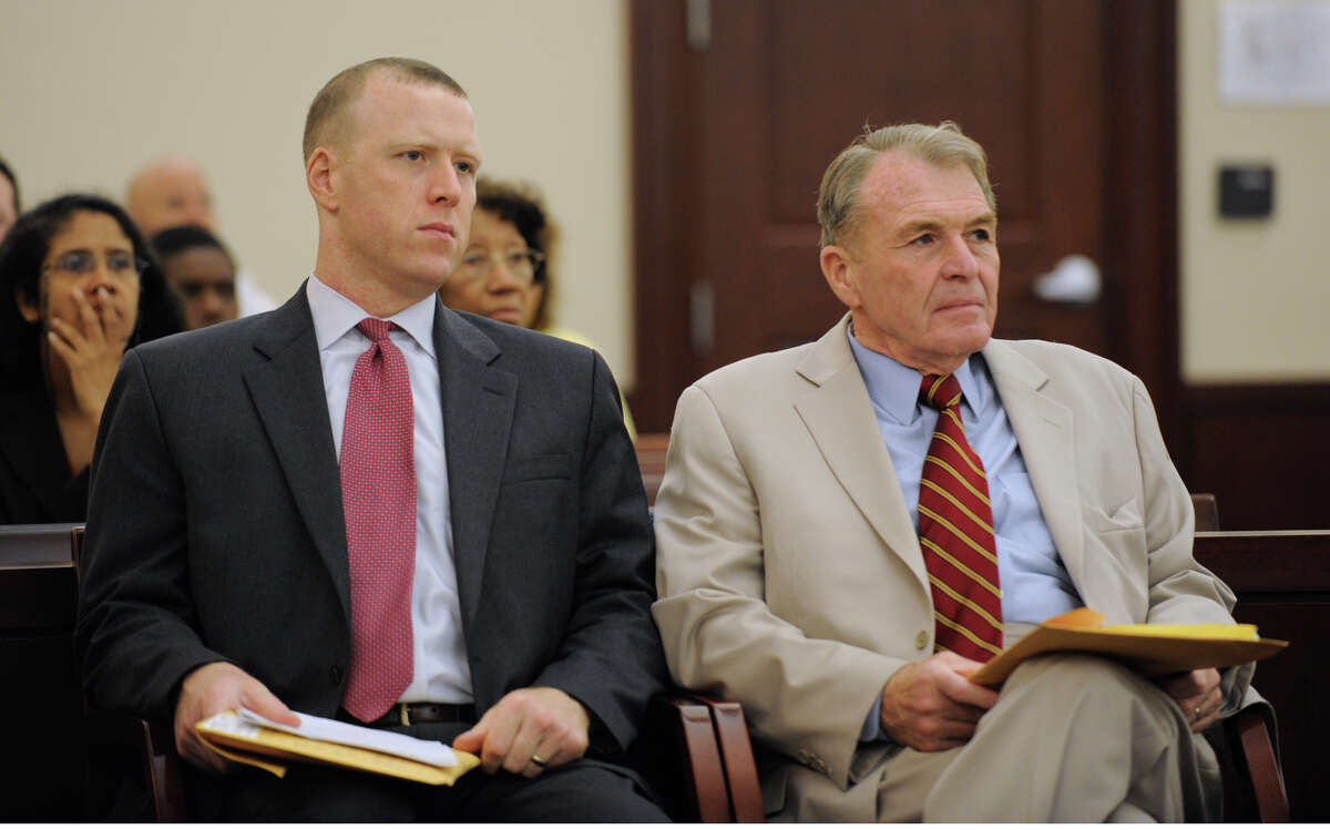 Terry Kindlon, defense attorney in Christopher Porco case, retires