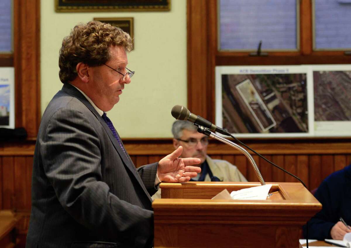 Ansonia bonding plan on hold again