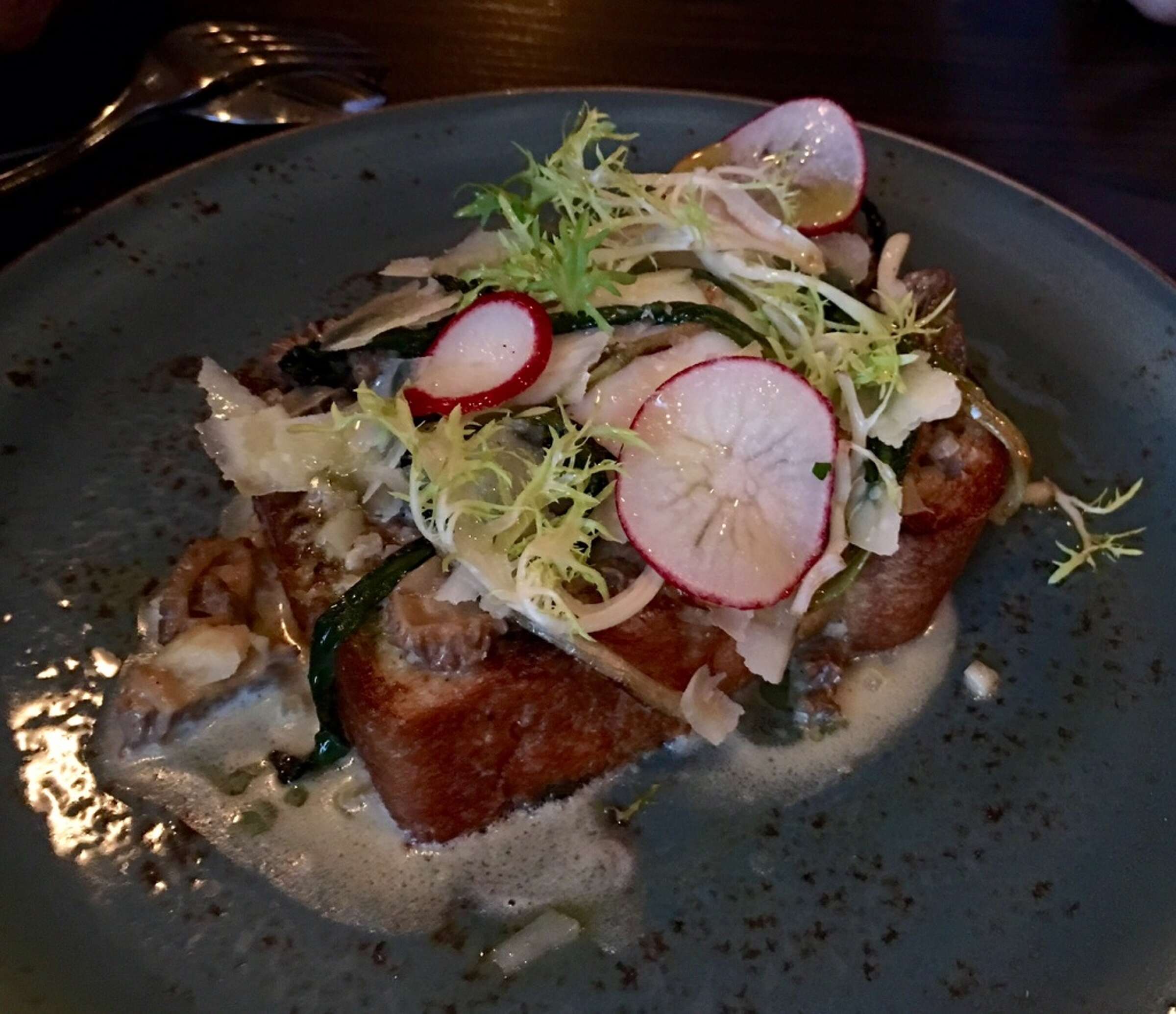 Why a new SoMa bakery is selling $29 loaves of bread