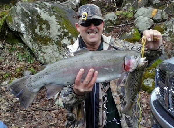 The skinny on fishing season that begins Saturday