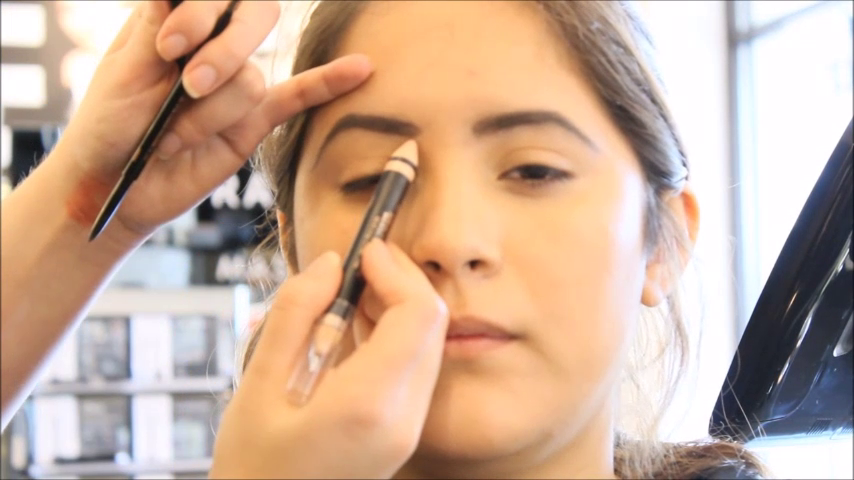 Science discovers the gene behind unibrows