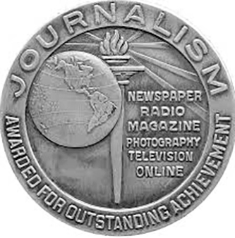 ExpressNews.com earns top journalism prize