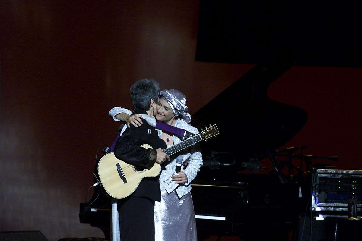 Bread & Roses: 3 decades of classic concerts in the Bay Area