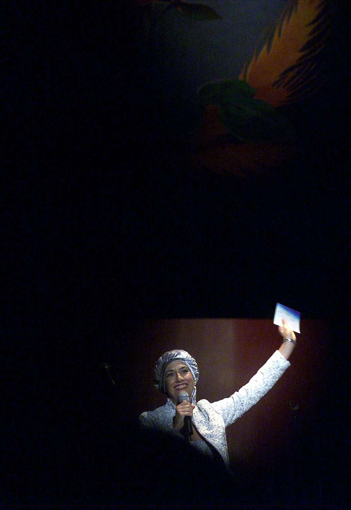 Bread & Roses: 3 decades of classic concerts in the Bay Area