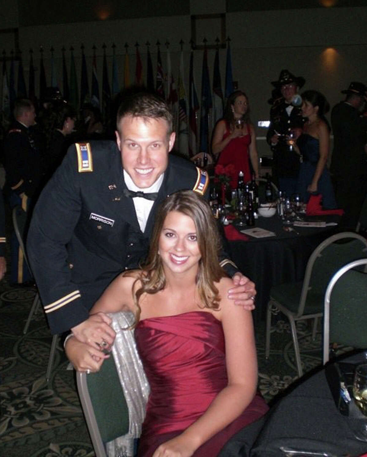 Grim toll of military suicides reaches a new milestone