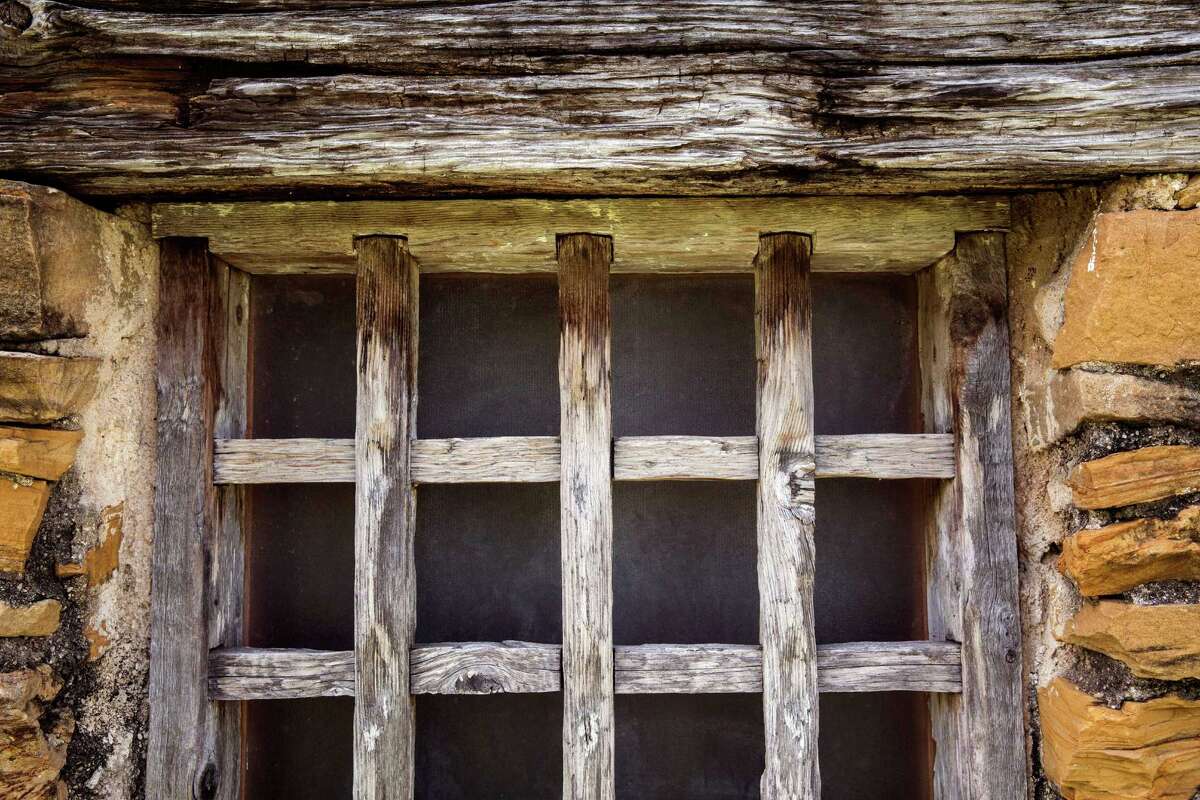 San Antonio missions preserve Native American history