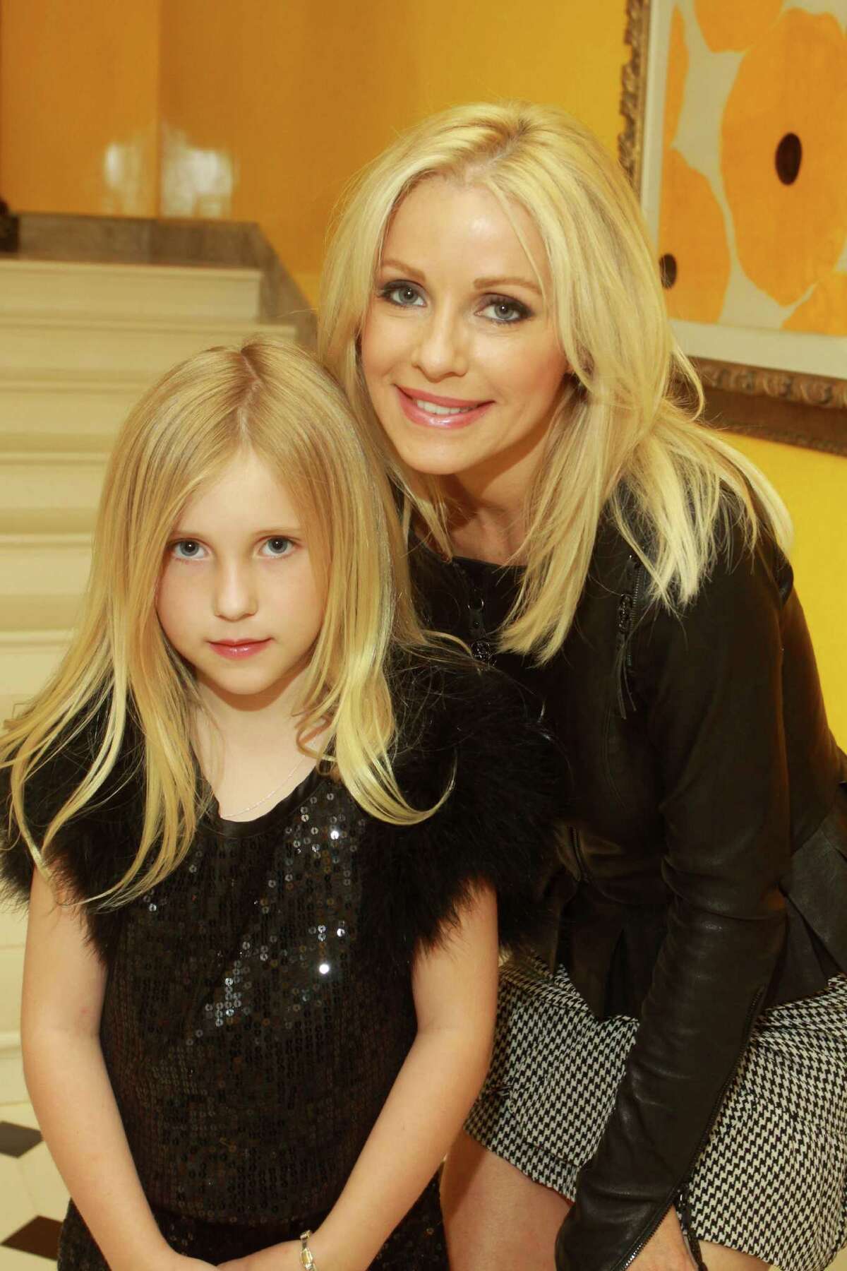 Joyce Echols: Designing Texas-style stilettos