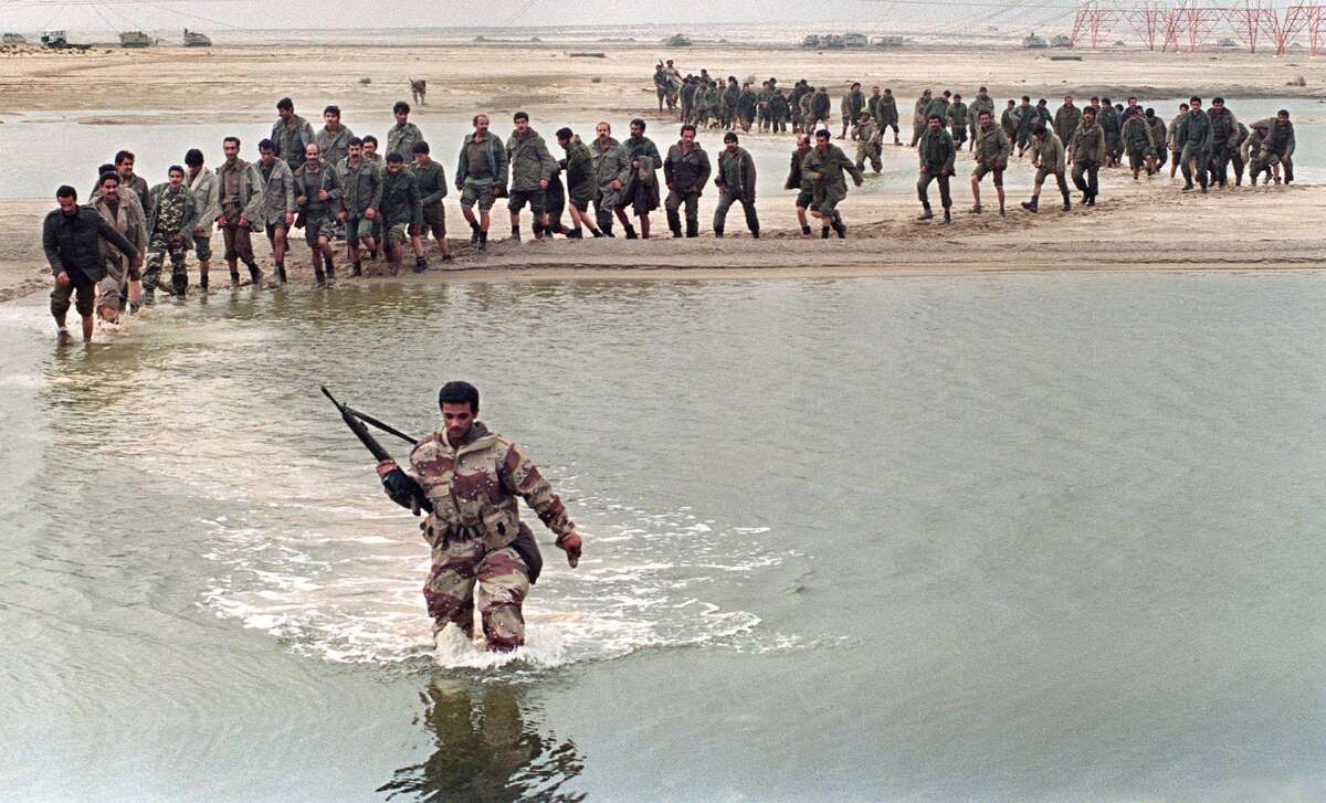 April 11 marks 25th anniversary of the official ceasefire of the first ...