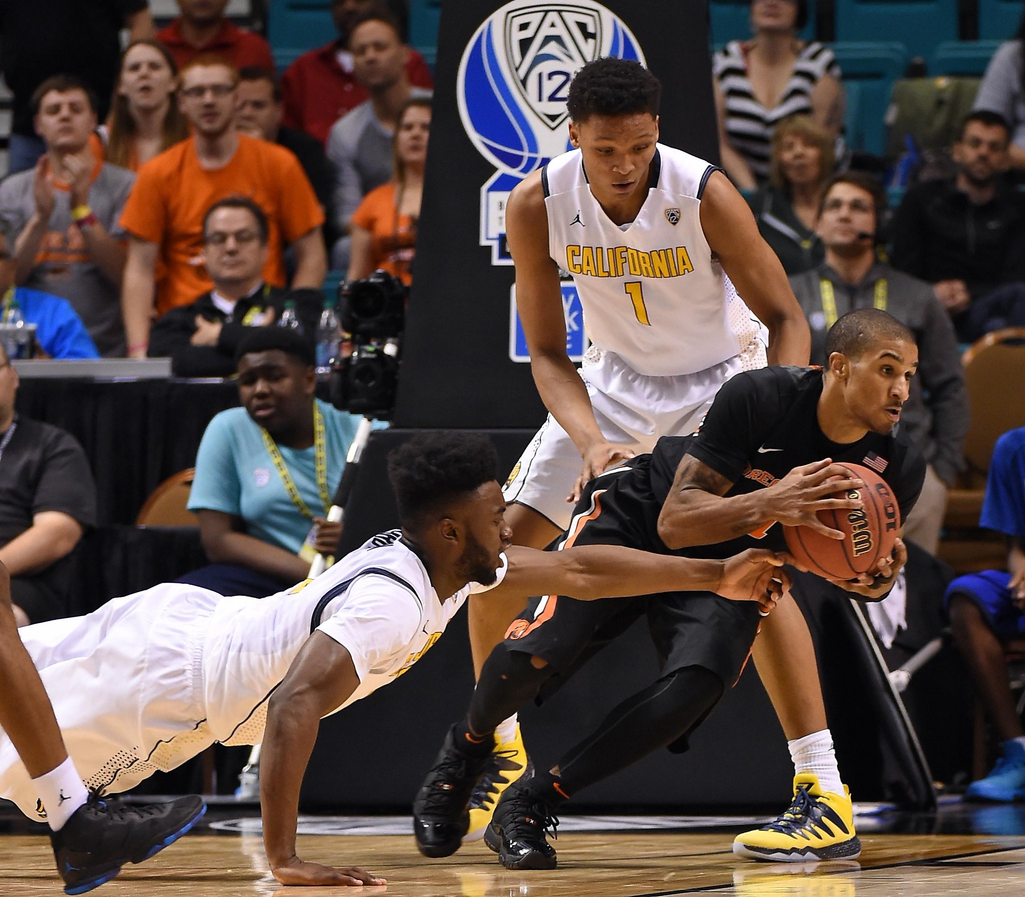 Cal’s Jaylen Brown, Ivan Rabb continue to mull NBA decision