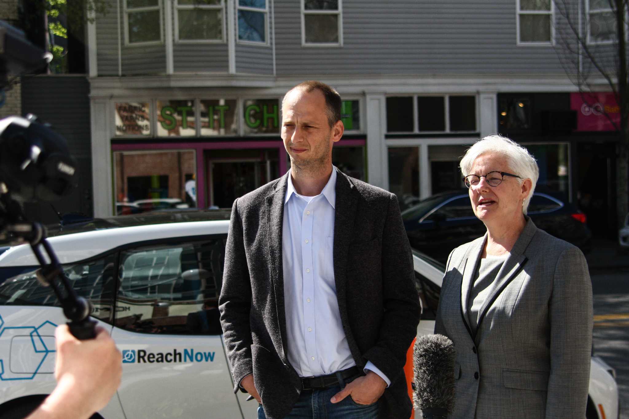 SDOT director Kubly resigns, interim replacement named