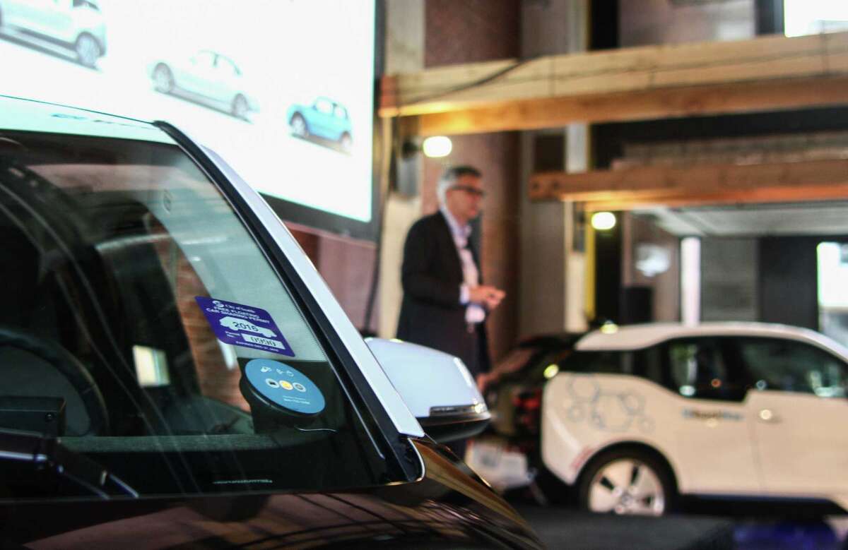 ReachNow car-sharing program stops service in Seattle, effective ...