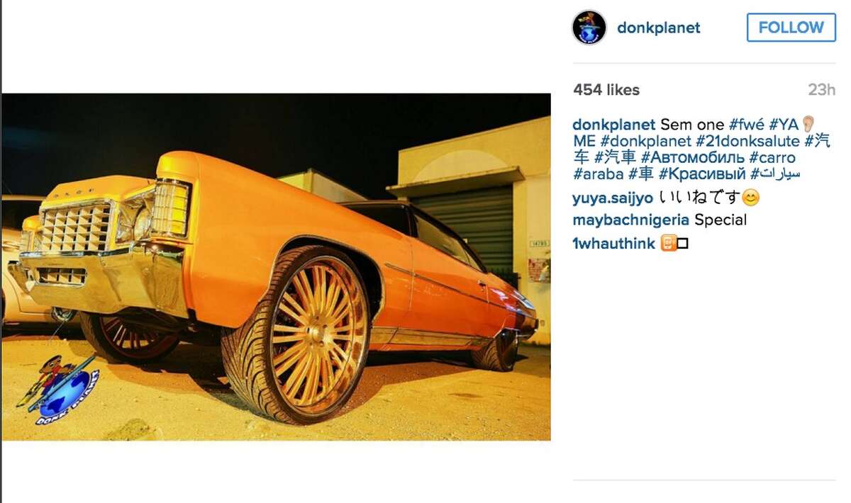 Peace out, Impala: The legacy of the Chevy icon in rap music