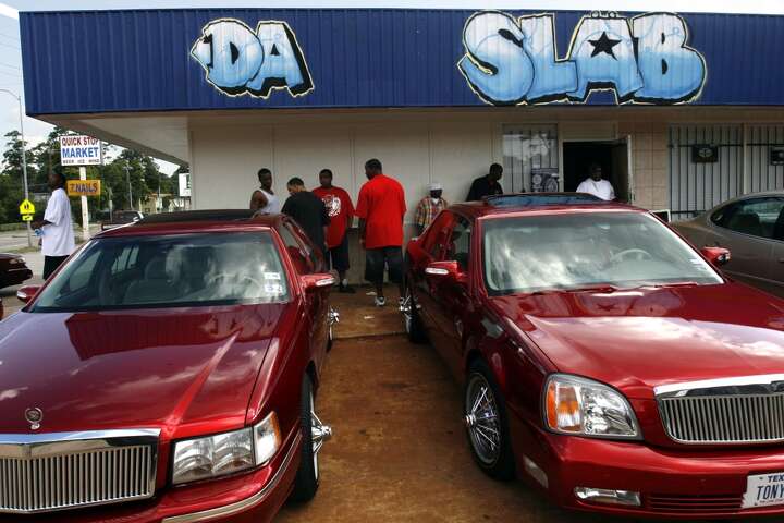 New in town? This guide to Houston slang will have you sounding like a ...