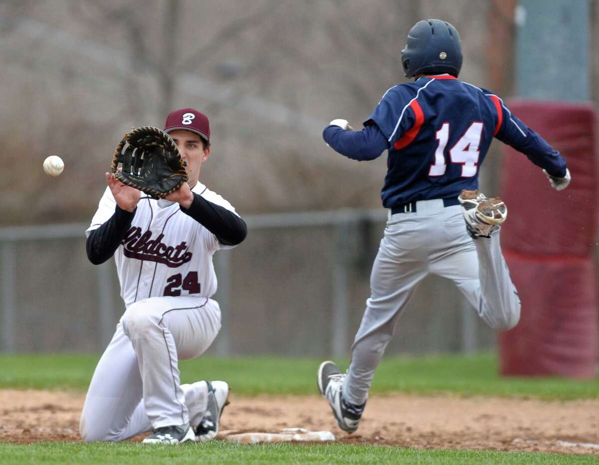 Bethel baseball team tops New Fairfield for first win of the season