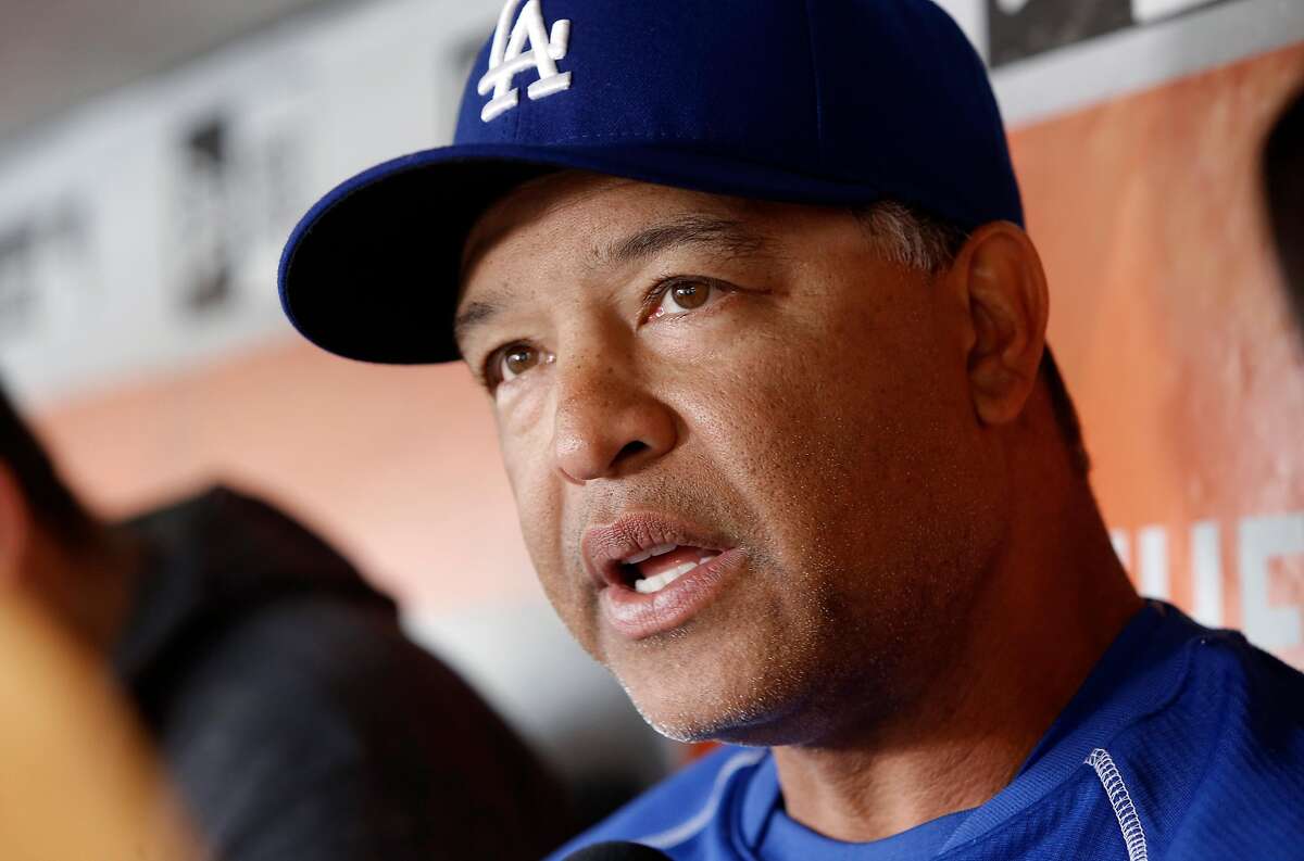 Giants beat Dodgers on Brandon Crawford’s homer