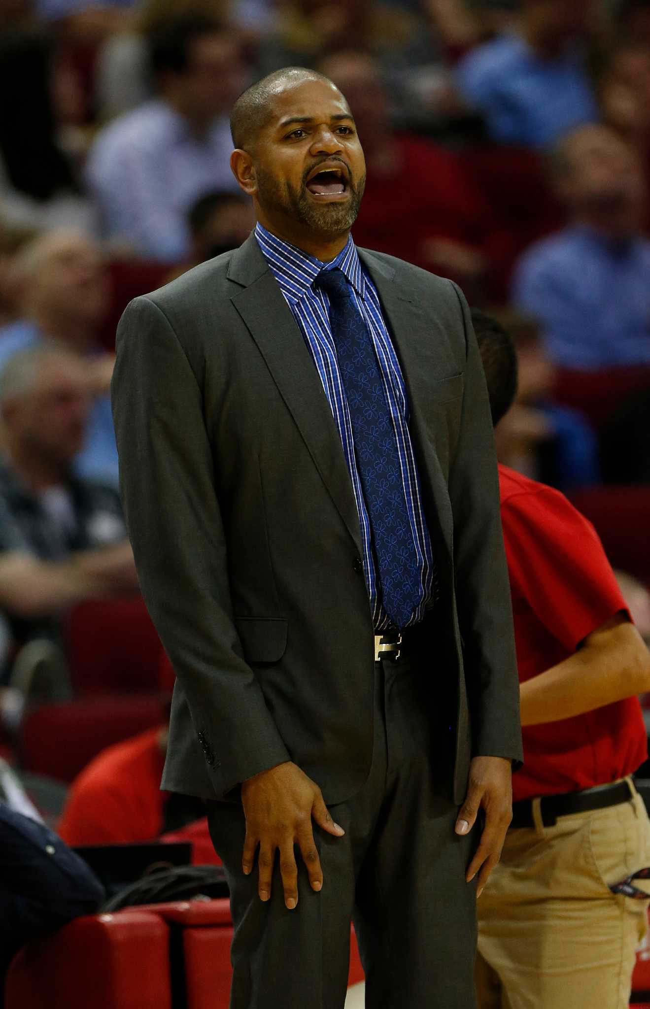 Rockets, Warriors coaches send messages to flooding victims