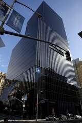 Second to none: The first street of SoMa is now Second Street