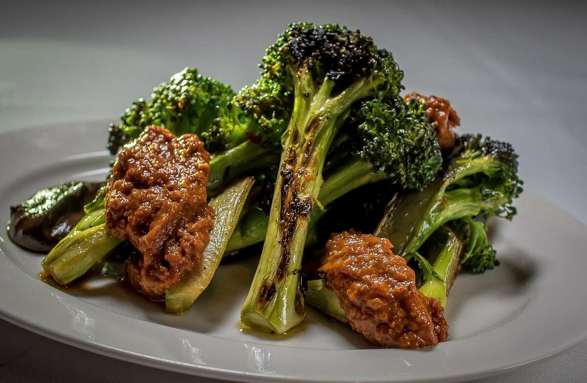 Alfred’s Steakhouse is a classic in any era