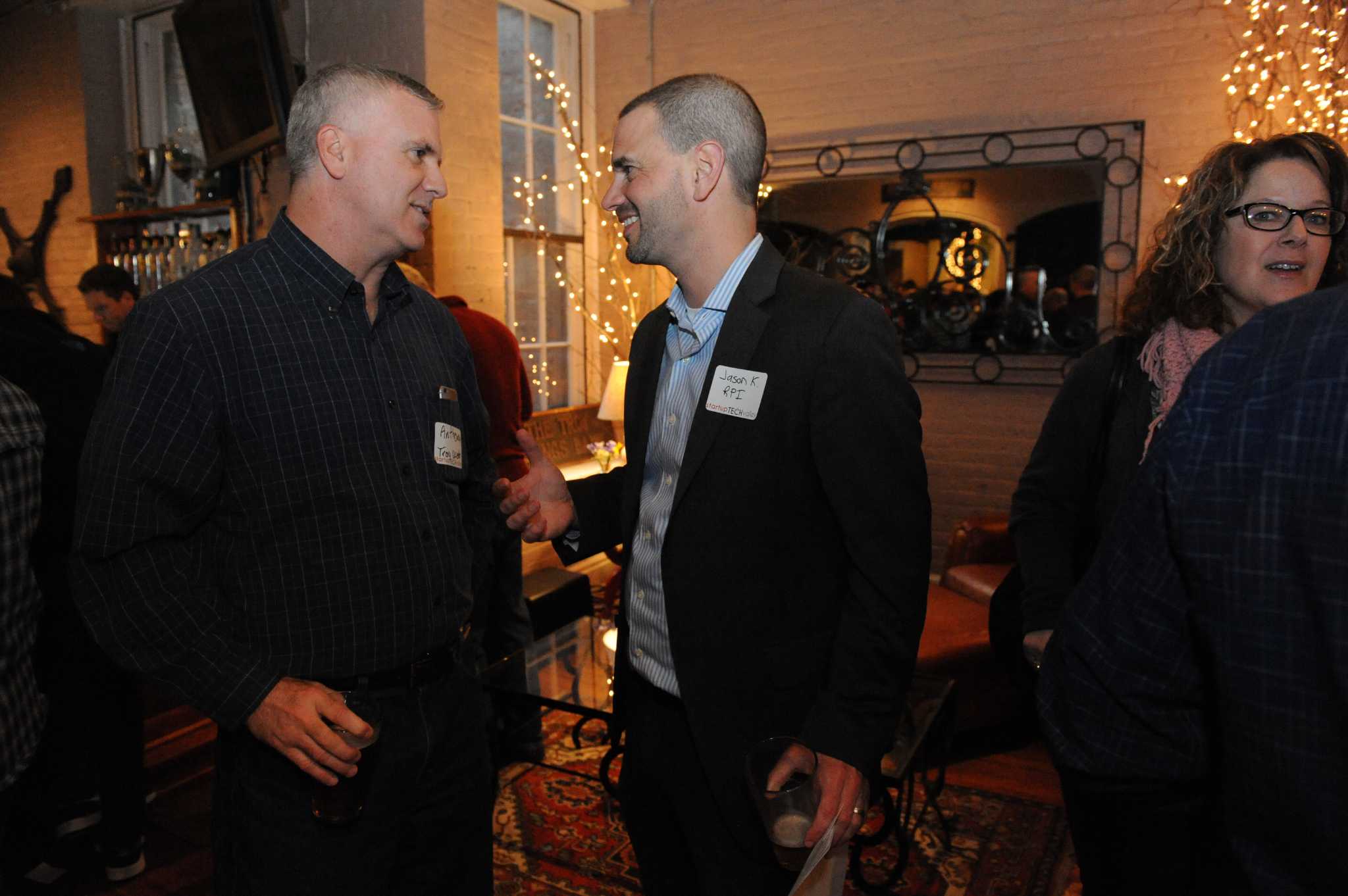 StartUp Tech Valley marks 100 presenter milestone