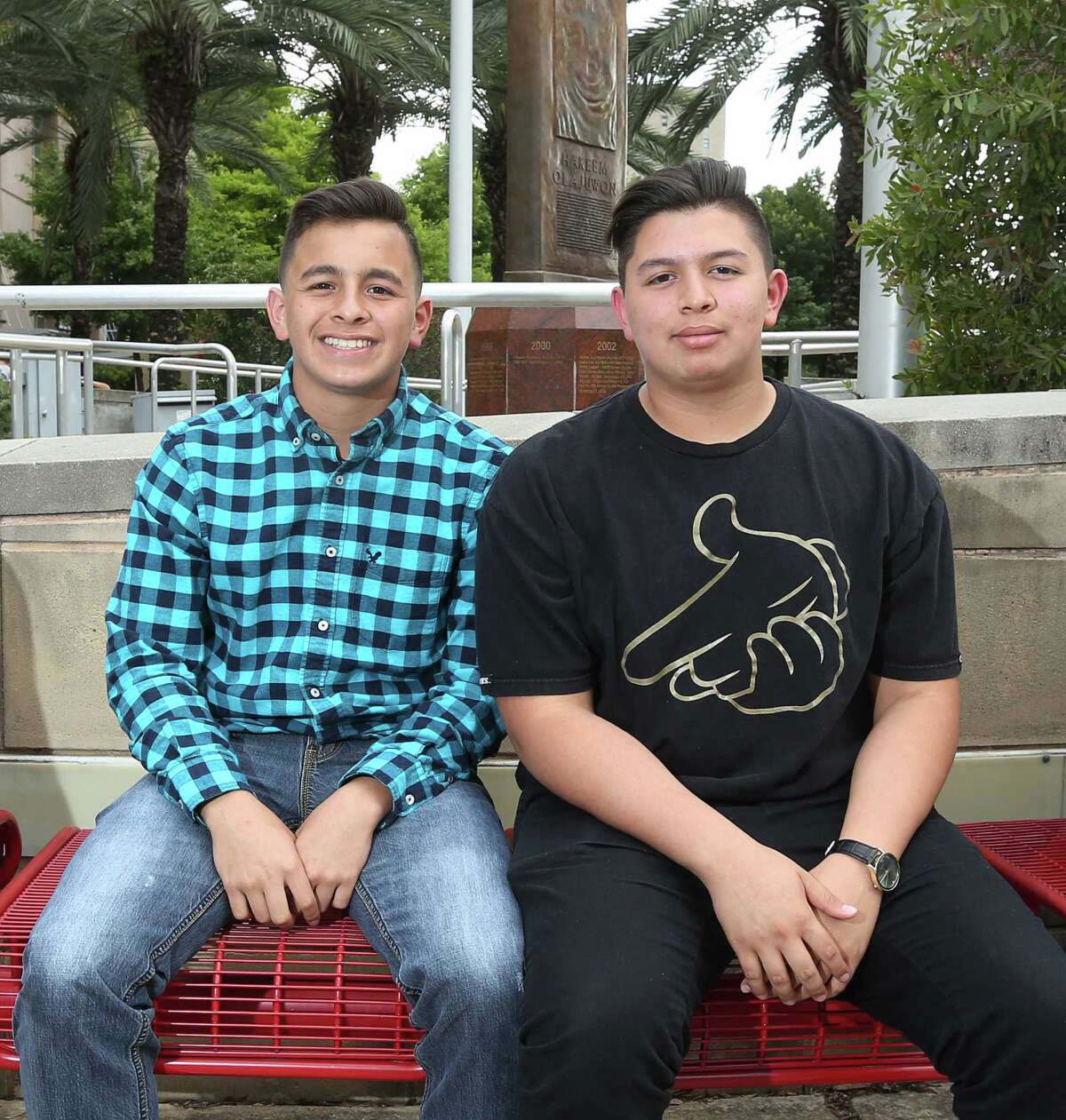 Justin Bieber records at Houston studio hours before concert