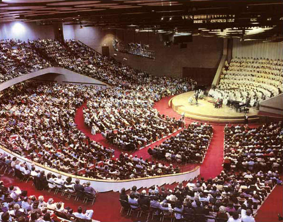 Vintage pictures show Houston as it was in 1977 - Houston Chronicle