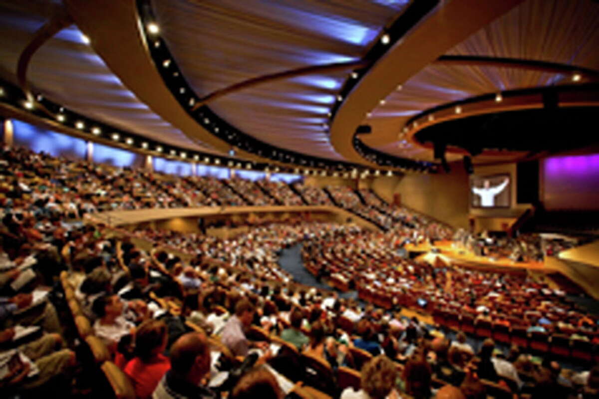 Houston's First Baptist to acquire space downtown