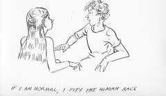 William Hamilton, New Yorker cartoonist who satirized high society, dies