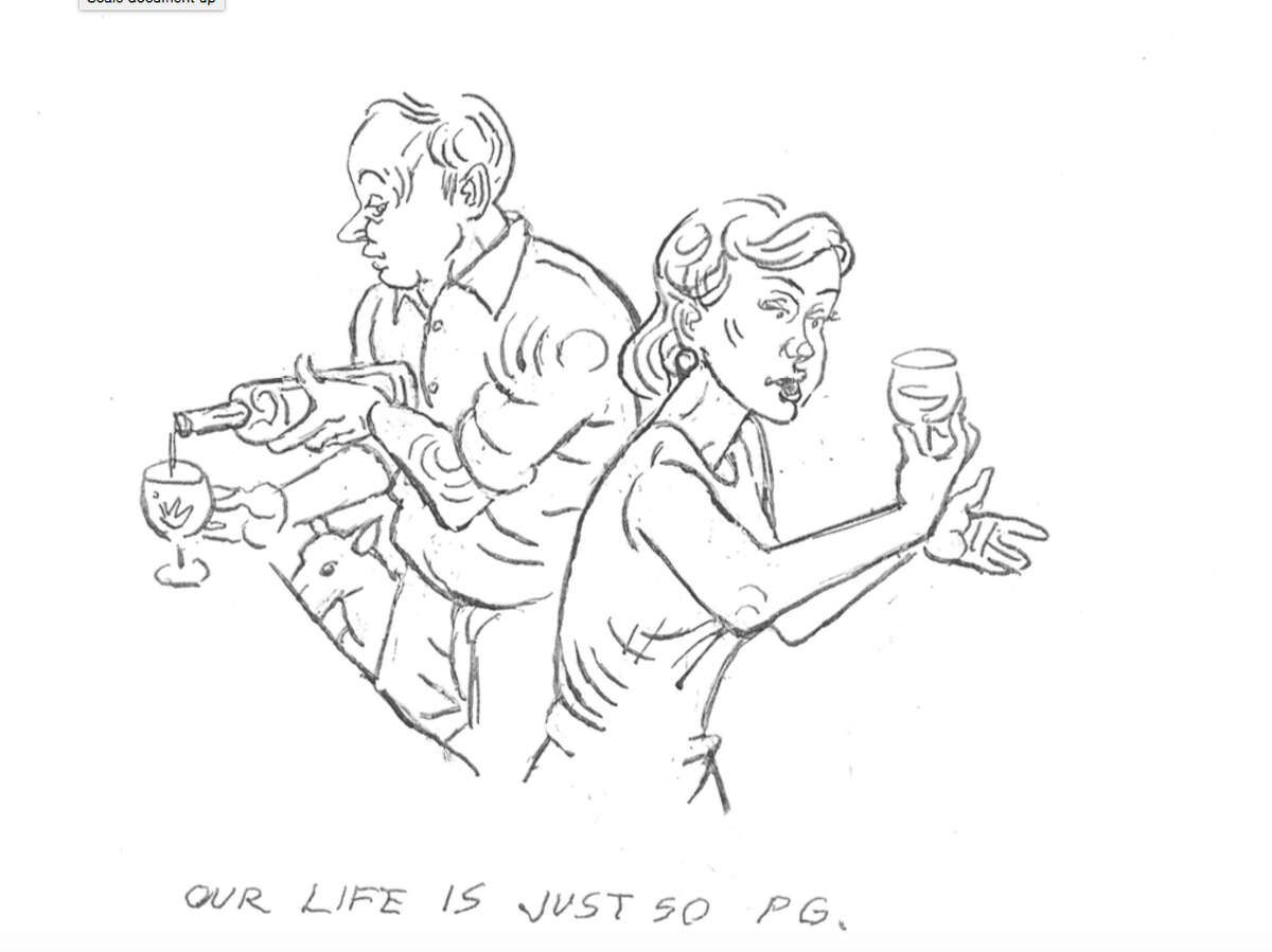 William Hamilton, New Yorker cartoonist who satirized high society, dies