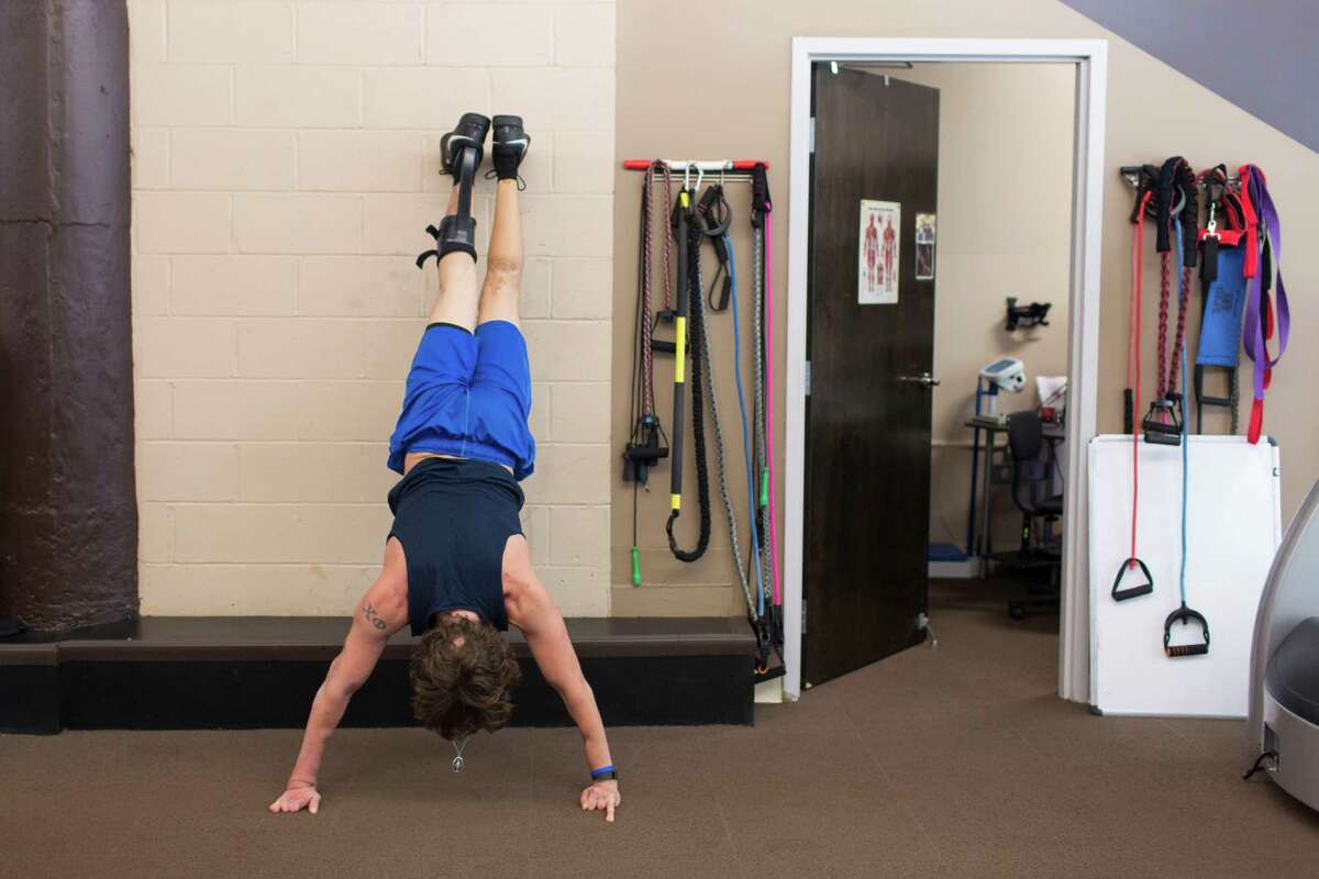 Chimp attack victim survived with bionic — and human — help