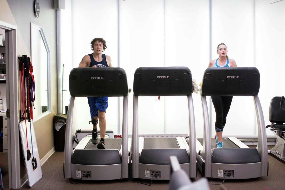 Chimp attack victim survived with bionic — and human — help