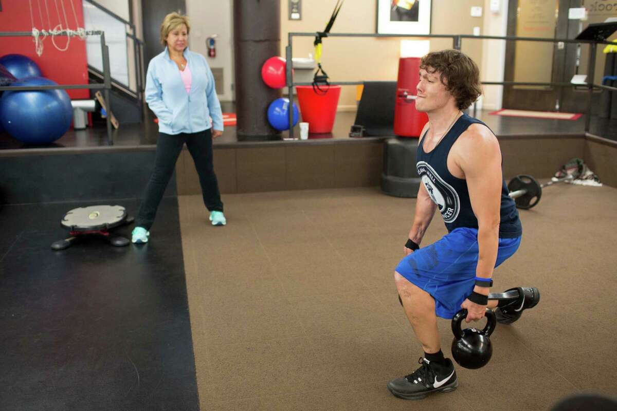 Chimp attack victim survived with bionic — and human — help