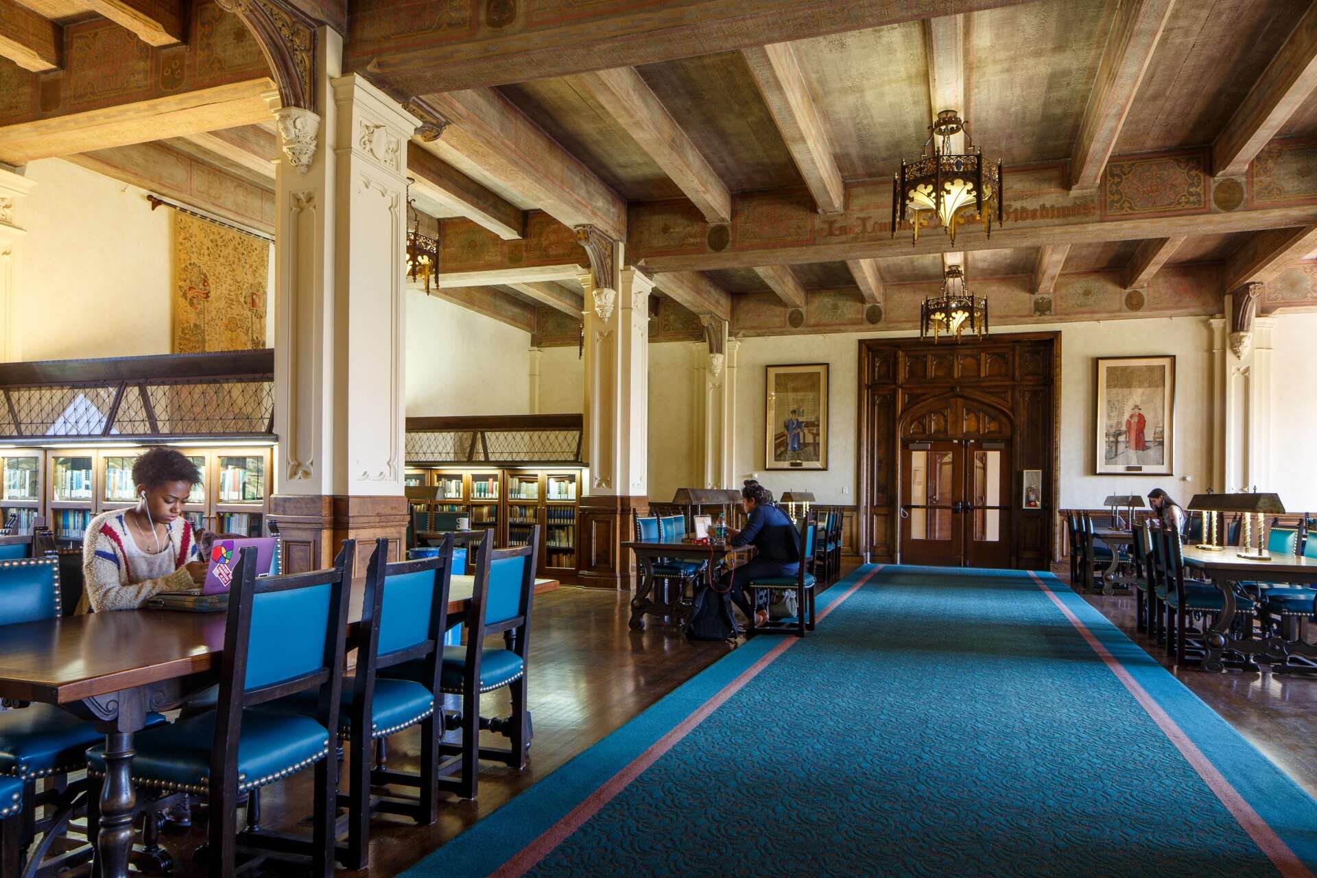SF library book returned, 100 years overdue