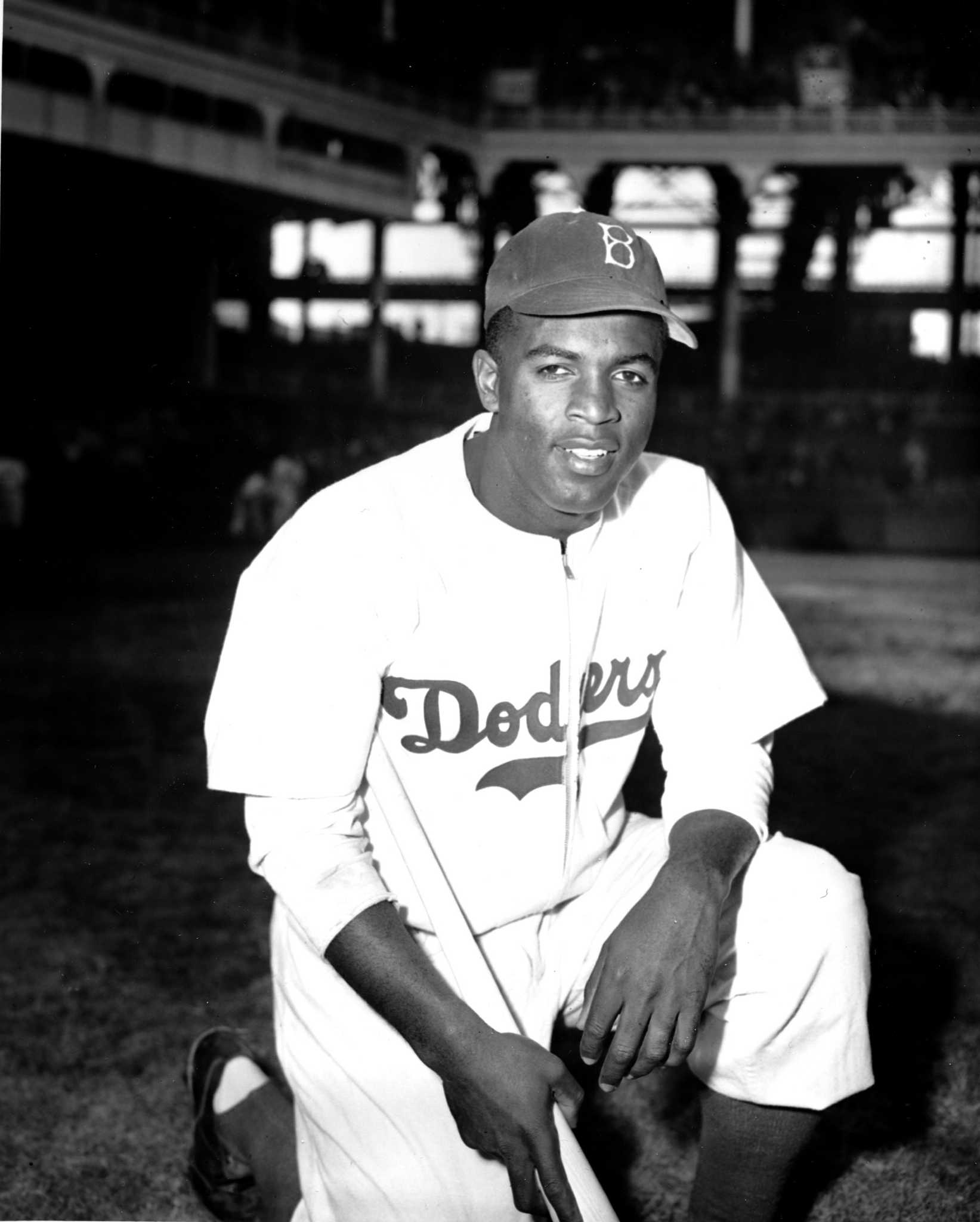 Documentary on Robinson reveals complex life